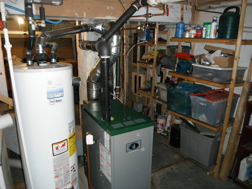 ALL STEAMED UP INC - Updated October 2025 - 310 Centre Ave, Towson ...