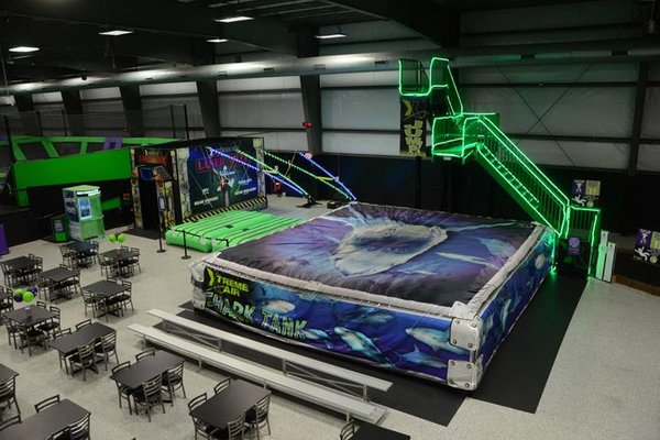 XTREME AIR - Updated January 2026 - 30 Photos & 14 Reviews - W3035 ...