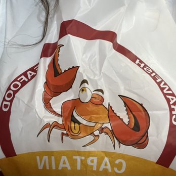 CAPTAIN CRAWFISH - Updated December 2024 - 191 Photos & 171 Reviews ...