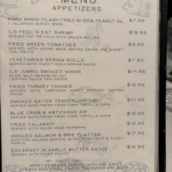 BLUE WATER BAY RESTAURANT - Updated December 2025 - 174 Photos & 173 ...