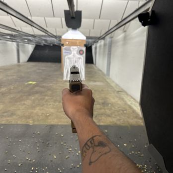 APEX SHOOTING CENTER - Updated October 2025 - 25 Photos & 16 Reviews ...