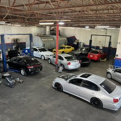 FIRST CHOICE AUTOMOTIVE - 4240 Forest Ln, Garland, Texas - Auto Repair ...