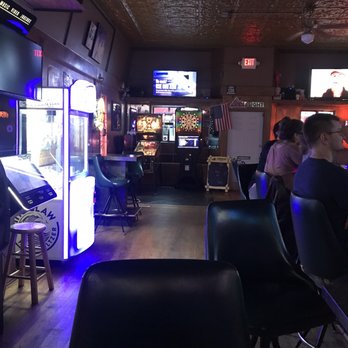 THE ROUNDABOUT - Updated October 2025 - 1264 Main St, Green Bay ...