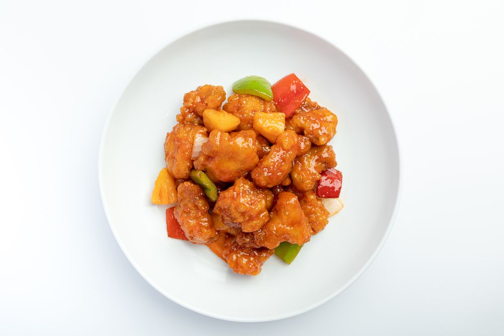 TSO CHINESE TAKEOUT & DELIVERY - Updated October 2024 - 82 Photos & 86 ...