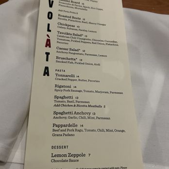 TAVOLÀTA - Updated July 2025 - 165 Photos & 116 Reviews - 524 W Grove ...