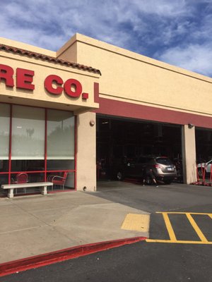 DISCOUNT TIRE - Updated October 2025 - 49 Photos & 140 Reviews - 2422 E ...