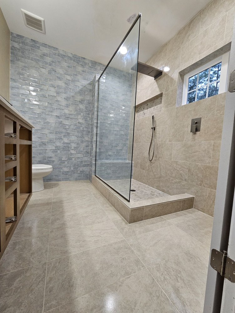 Fayetteville, North Carolina - Tiling - Phone Number - Yelp