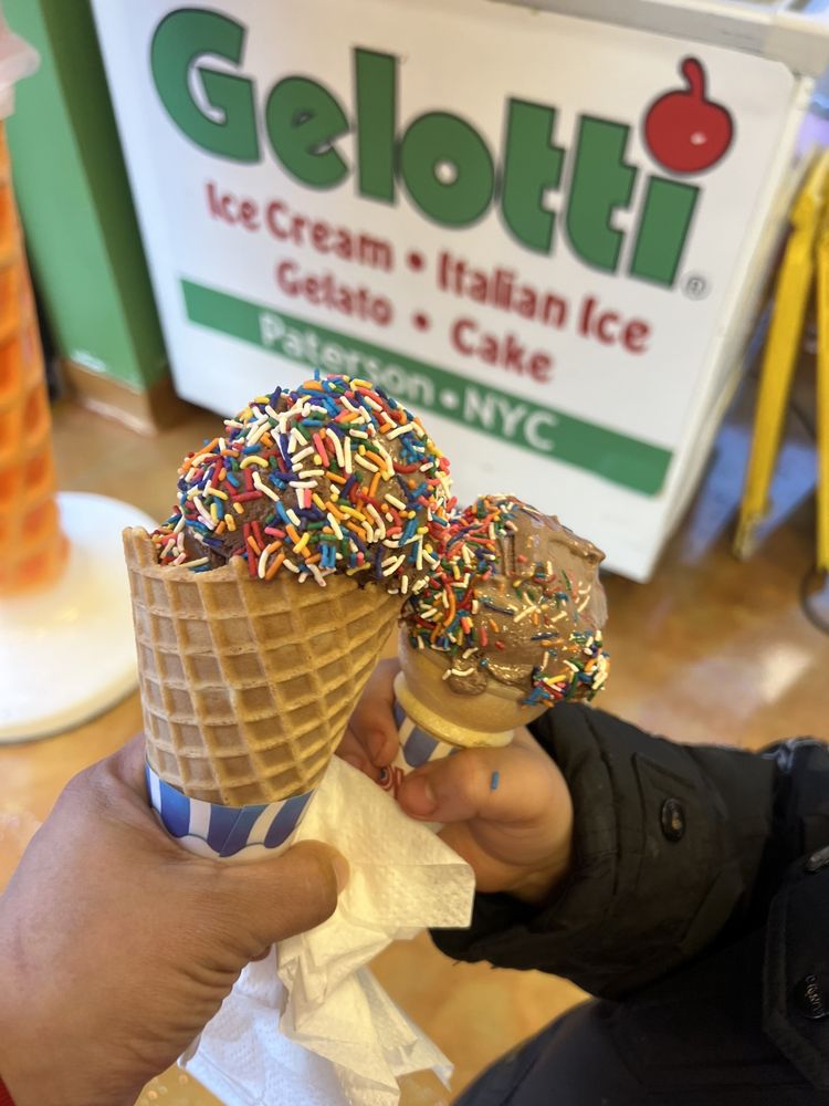 GELOTTI ICE CREAM - Updated April 2025 - 135 Photos & 197 Reviews - 2 ...