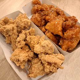 NENE CHICKEN - Updated December 2025 - 91 Photos & 43 Reviews - 4891 ...