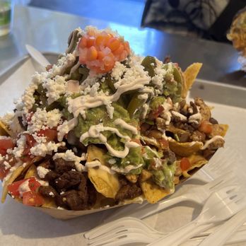 NACHO BIZNESS - Updated July 2025 - 496 Photos & 555 Reviews - 470 ...
