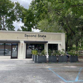 SECOND STATE COFFEE - Updated April 2025 - 58 Photos & 37 Reviews ...