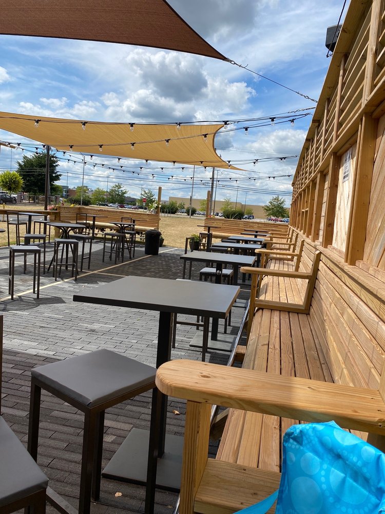 ONE ALLEGIANCE BREWING - Updated April 2026 - 101 Photos & 49 Reviews ...