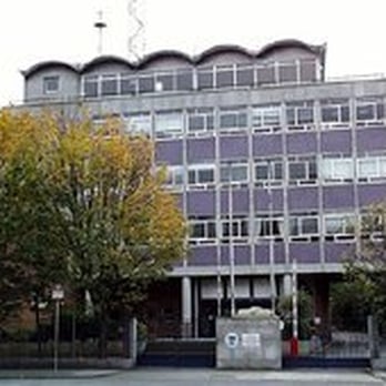 DIT KEVIN STREET - Kevin Street, Dublin, Republic of Ireland - Colleges ...