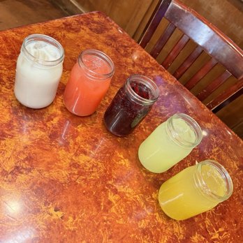 GECKO GRILL - Updated February 2025 - 250 Photos & 456 Reviews - 4341 E ...