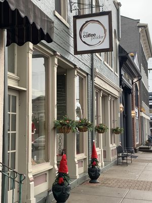 THE COFFEE PEDDLAR | 40 Photos & 62 Reviews | 112 Harrison Ave ...