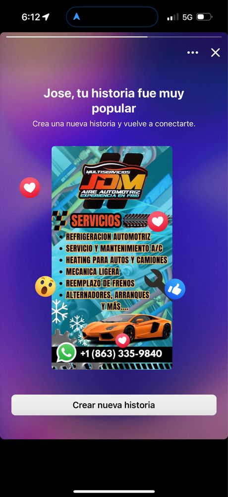 AC PRO JDM CAR REPAIR - Updated July 2025 - Request a Quote - 5137 ...