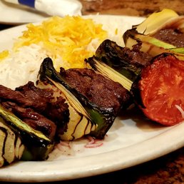 FAMOUS KABOB - Updated December 2025 - 603 Photos & 813 Reviews - 1290 ...