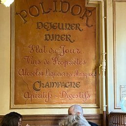 POLIDOR - Updated August 2025 - 153 Photos & 197 Reviews - 41 rue ...