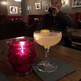 RED LION LOUNGE - Updated December 2025 - 112 Photos & 86 Reviews ...