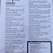 712 EAT + DRINK - 248 Photos & 169 Reviews - 1851 Madison Ave, Council ...