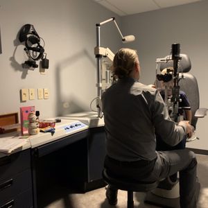 MIDWEST EYE INSTITUTE - 965 Emerson Pkwy, Greenwood, Indiana ...