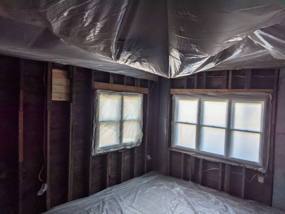 GRIFKA SPRAY FOAM AND INSULATION - Updated March 2025 - Request a Quote ...