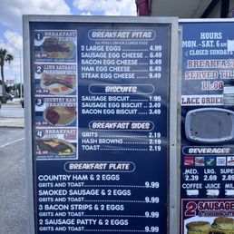 THE SHEIK - Updated July 2025 - 53 Photos & 86 Reviews - 9720 Atlantic ...