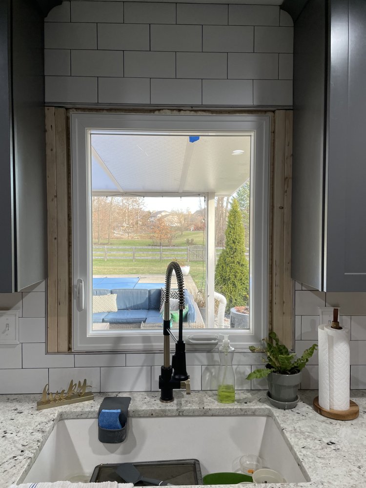 CHAMPION WINDOWS & HOME EXTERIORS OF CINCINNATI - Updated January 2025 ...