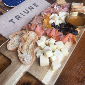 TRIUNE - Updated October 2025 - 168 Photos & 56 Reviews - 1656 ...