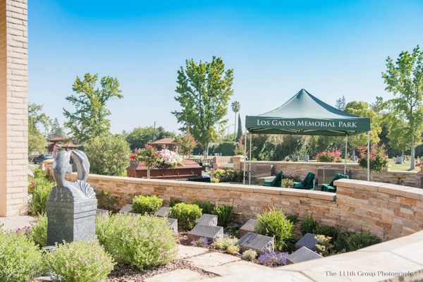 LOS GATOS MEMORIAL PARK - 95 Photos & 41 Reviews - 2255 Los Gatos ...