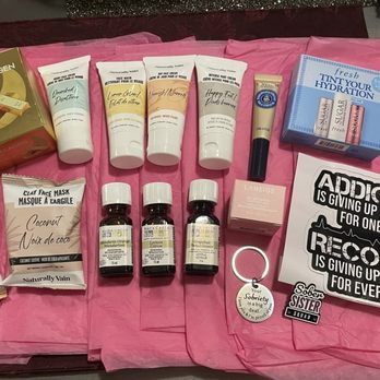 SEPHORA - Updated January 2026 - 56 Photos & 47 Reviews - 1045 Robson ...