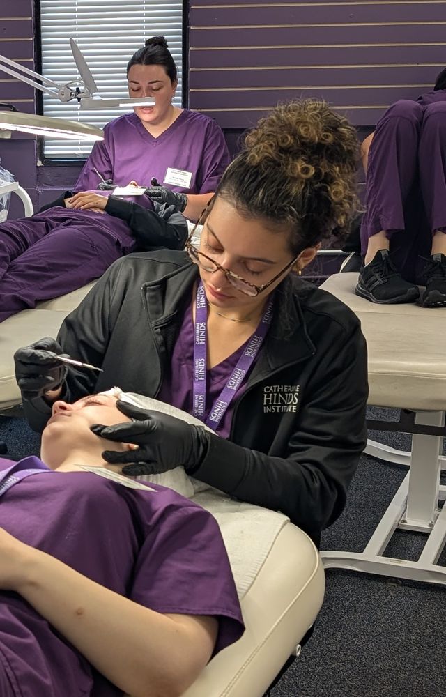 CATHERINE HINDS INSTITUTE - Updated December 2025 - 15 Photos & 62 ...