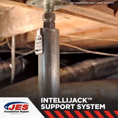 JES FOUNDATION REPAIR - Updated December 2025 - 44 Photos & 72 Reviews ...