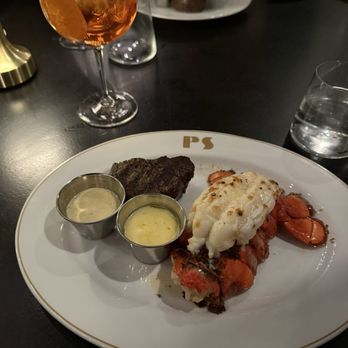 PATRON SAINT STEAKHOUSE - Updated July 2025 - 77 Photos & 31 Reviews ...