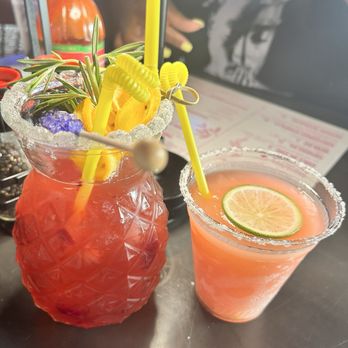 PINK AGAVE - Updated January 2026 - 81 Photos & 46 Real Reviews - 4001 ...