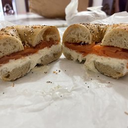 BAGEL CLUB - Updated December 2025 - 231 Photos & 166 Reviews - 20521 ...