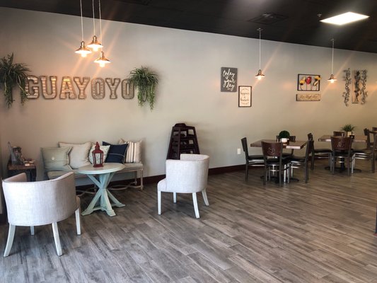 GUAYOYO COFFEE & BAKERY - 49 Photos & 51 Reviews - 3370 Lawrenceville ...