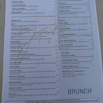 GABI JAMES - Updated August 2025 - 655 Photos & 415 Reviews - 1810 S ...