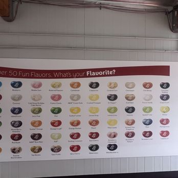 JELLY BELLY VISITOR CENTER - Updated January 2026 - 4572 Photos & 1353 Reviews - 1 Jelly Belly ...