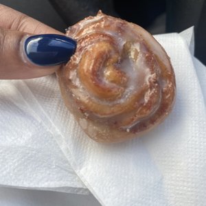 THE DONUT PALACE - Updated December 2024 - 14 Reviews - 16601 Addison ...