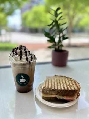 ELEVATED COFFEE & TEA - Updated January 2026 - 157 Photos & 78 Reviews - 1251 State St ...