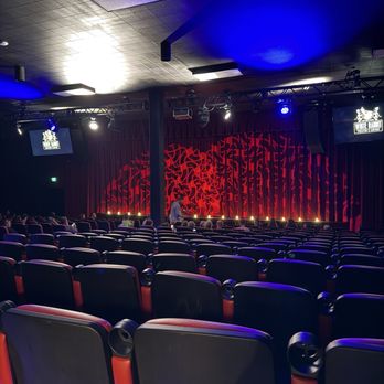 WHITE RABBIT THEATER AND LOUNGE - Updated October 2025 - 51 Photos - 37 ...