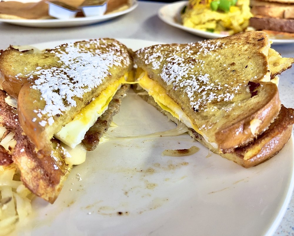 PEG’S COUNTRYSIDE CAFE - Updated June 2025 - 84 Photos & 147 Reviews ...
