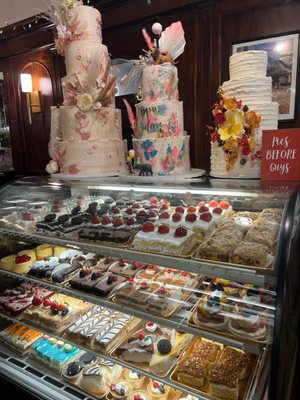 CONTI’S PASTRY SHOPPE - Updated March 2025 - 450 Photos & 351 Reviews ...