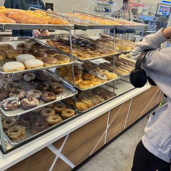 COCO DONUTS - UPTOWN - Updated December 2025 - 113 Photos & 146 Reviews ...