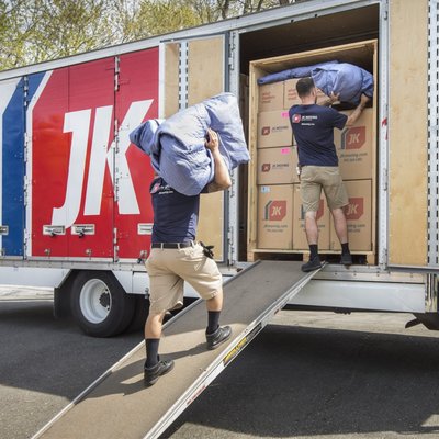 JK MOVING SERVICES - Updated October 2025 - 91 Photos & 465 Reviews ...