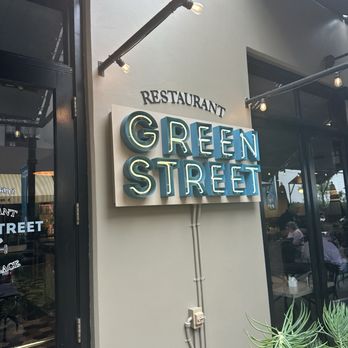 GREEN STREET RESTAURANT - Updated March 2025 - 1183 Photos & 1531 ...