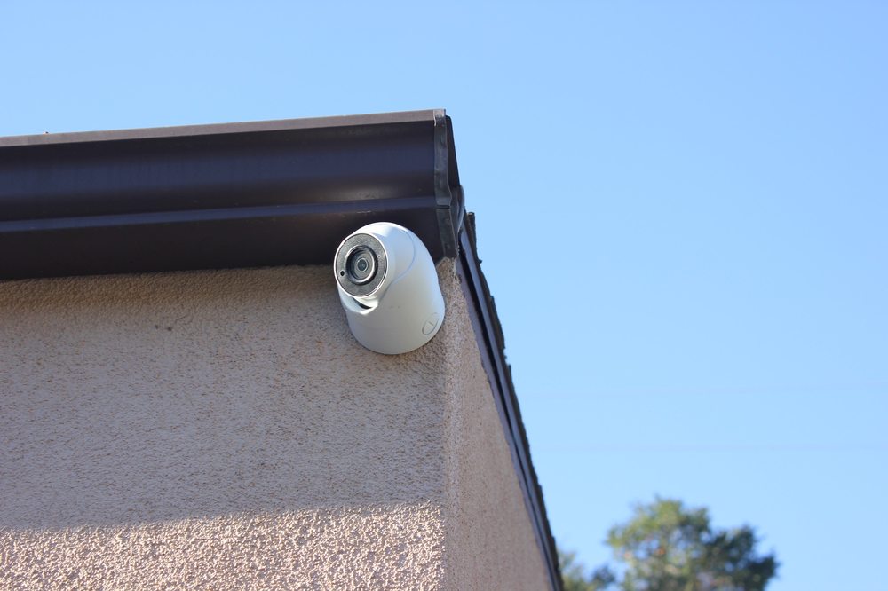 LA SECURITY CAMERAS - Updated October 2025 - 17 Photos & 23 Reviews ...