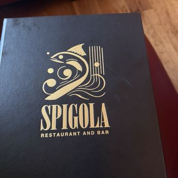 SPIGOLA RESTAURANT - Updated January 2026 - 75 Photos & 13 Reviews ...