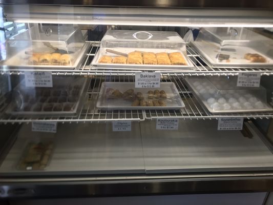 GREEK VILLAGE MARKET - Updated November 2024 - 32 Photos & 20 Reviews ...